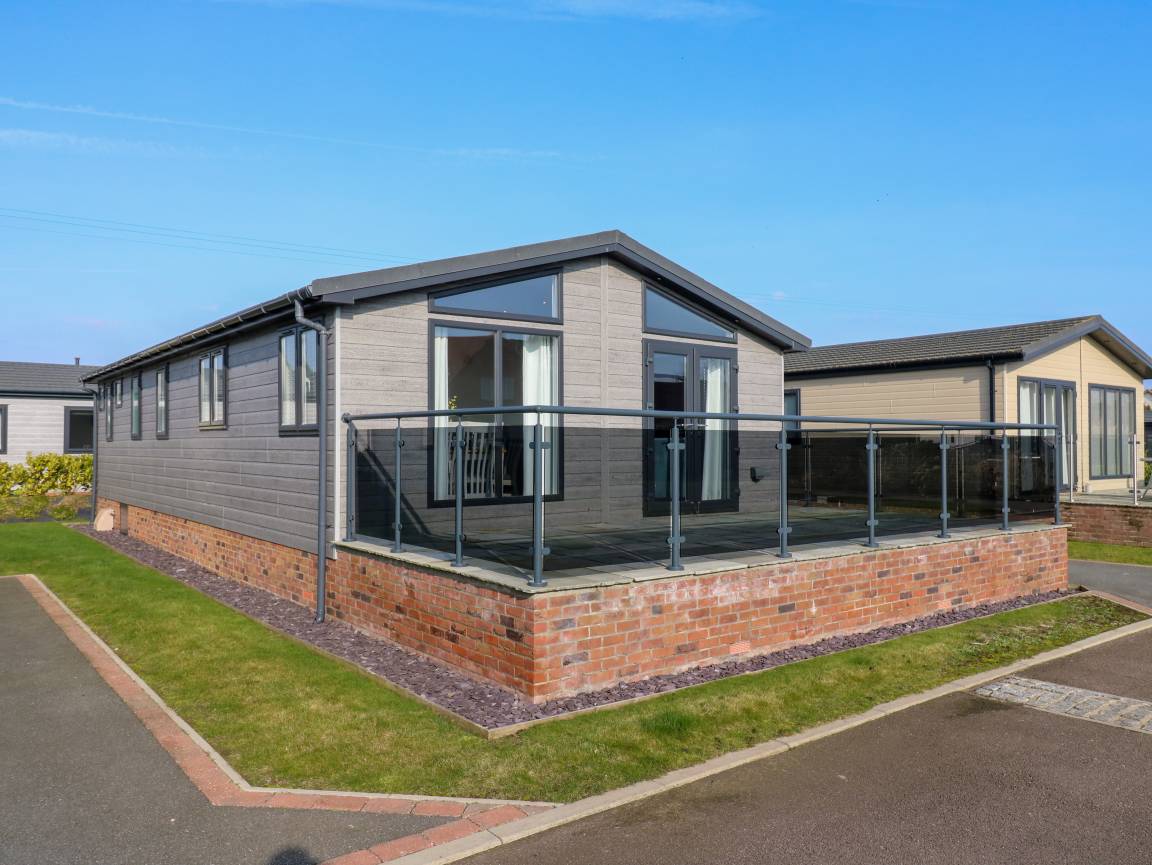 Cottage ∙ 2 Bedrooms ∙ 4 Guests - Holkham