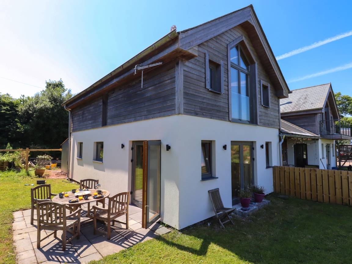 Cottage ∙ 3 Bedrooms ∙ 6 Guests - Totnes