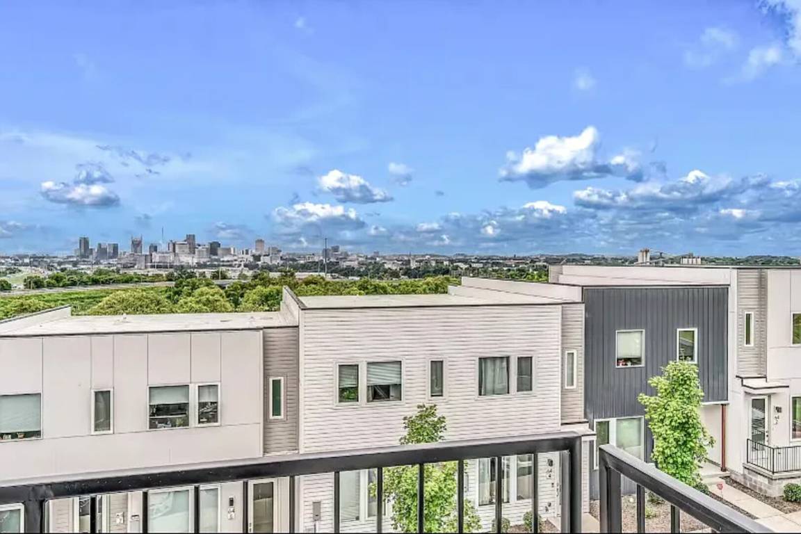 140 M² Apartamento ∙ 2 Habitaciones ∙ 3 Huéspedes - Nashville