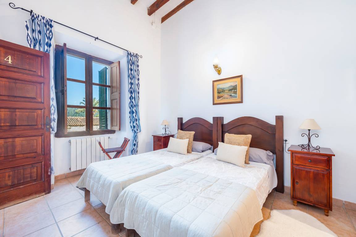 35 M² Private Room ∙ 1 Bedroom ∙ 2 Guests - Banyalbufar