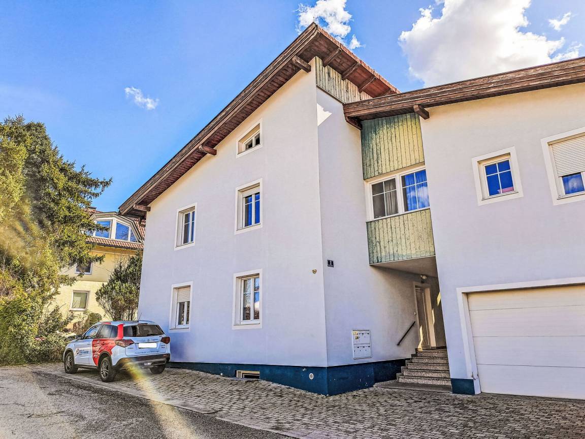 60 M² Appartement ∙ 2 Chambres ∙ 5 Personnes - Klagenfurt