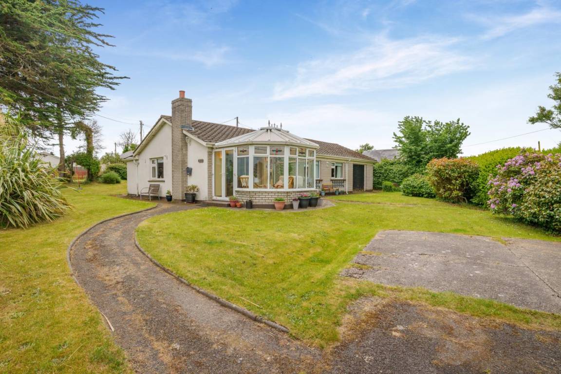 House ∙ 3 Bedrooms ∙ 7 Guests - Gorey