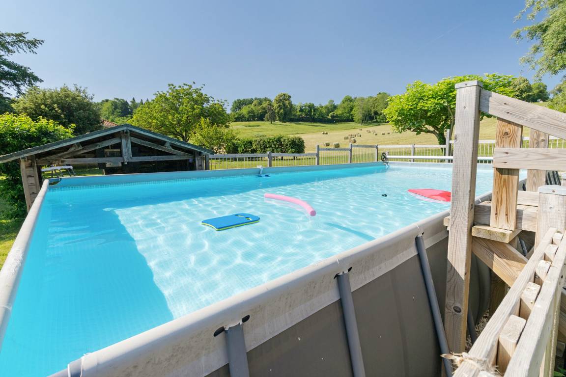 38 M² Maison De Vacances ∙ 1 Chambre ∙ 2 Personnes - Sarlat-la-Canéda