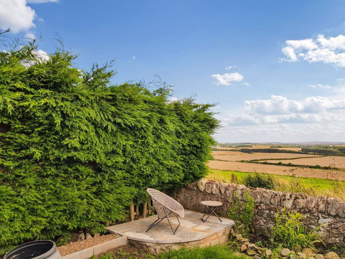 Cottage ∙ 2 Bedrooms ∙ 4 Guests - Northumberland
