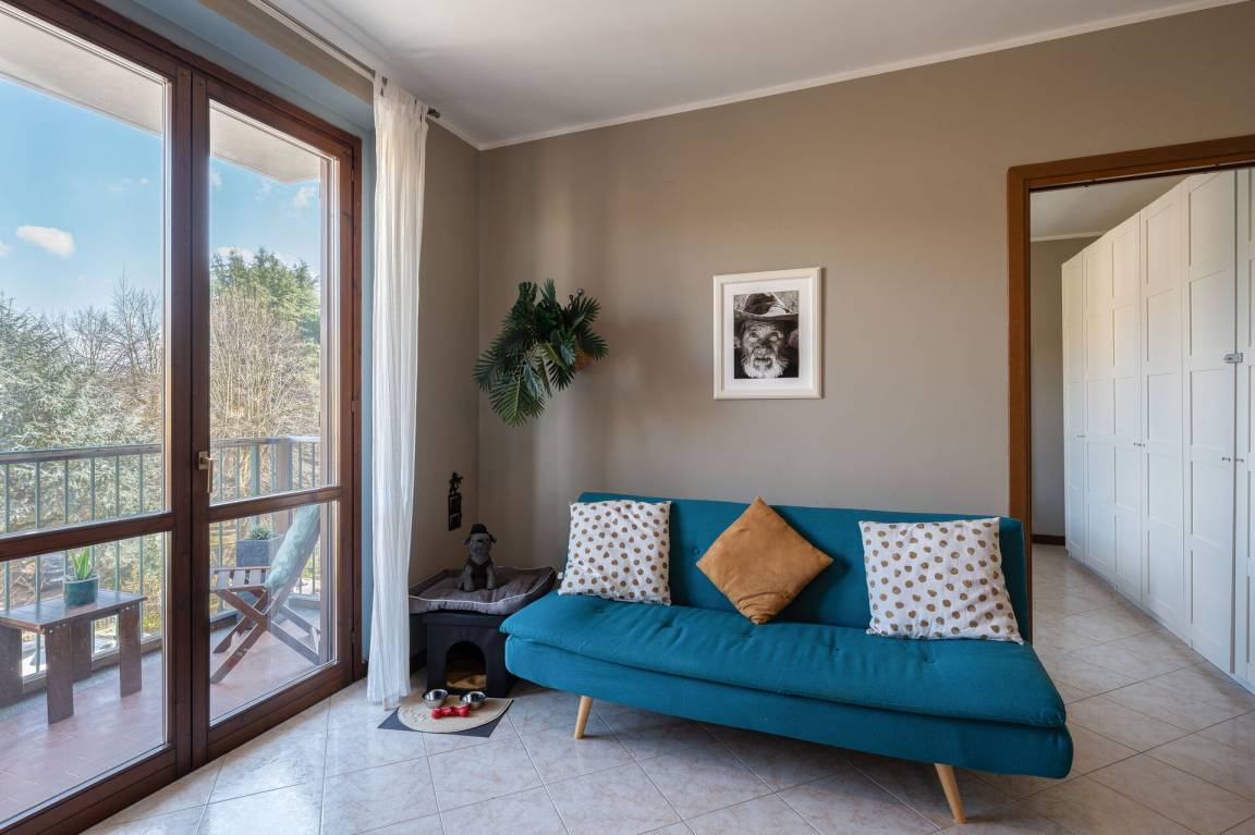 40 M² Apartment ∙ 1 Bedroom ∙ 3 Guests - Pavia, Italy