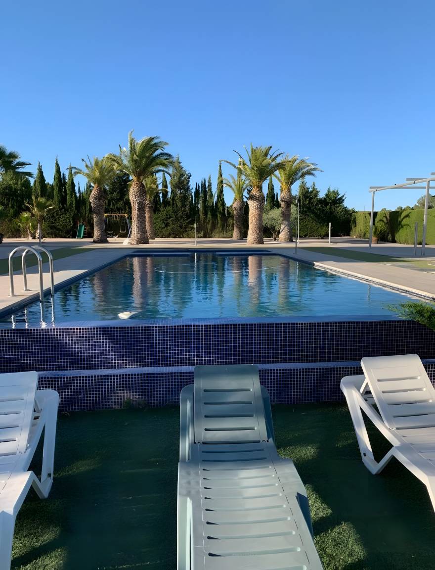 320 M² Villa ∙ 5 Camere Da Letto ∙ 10 Ospiti - Yecla