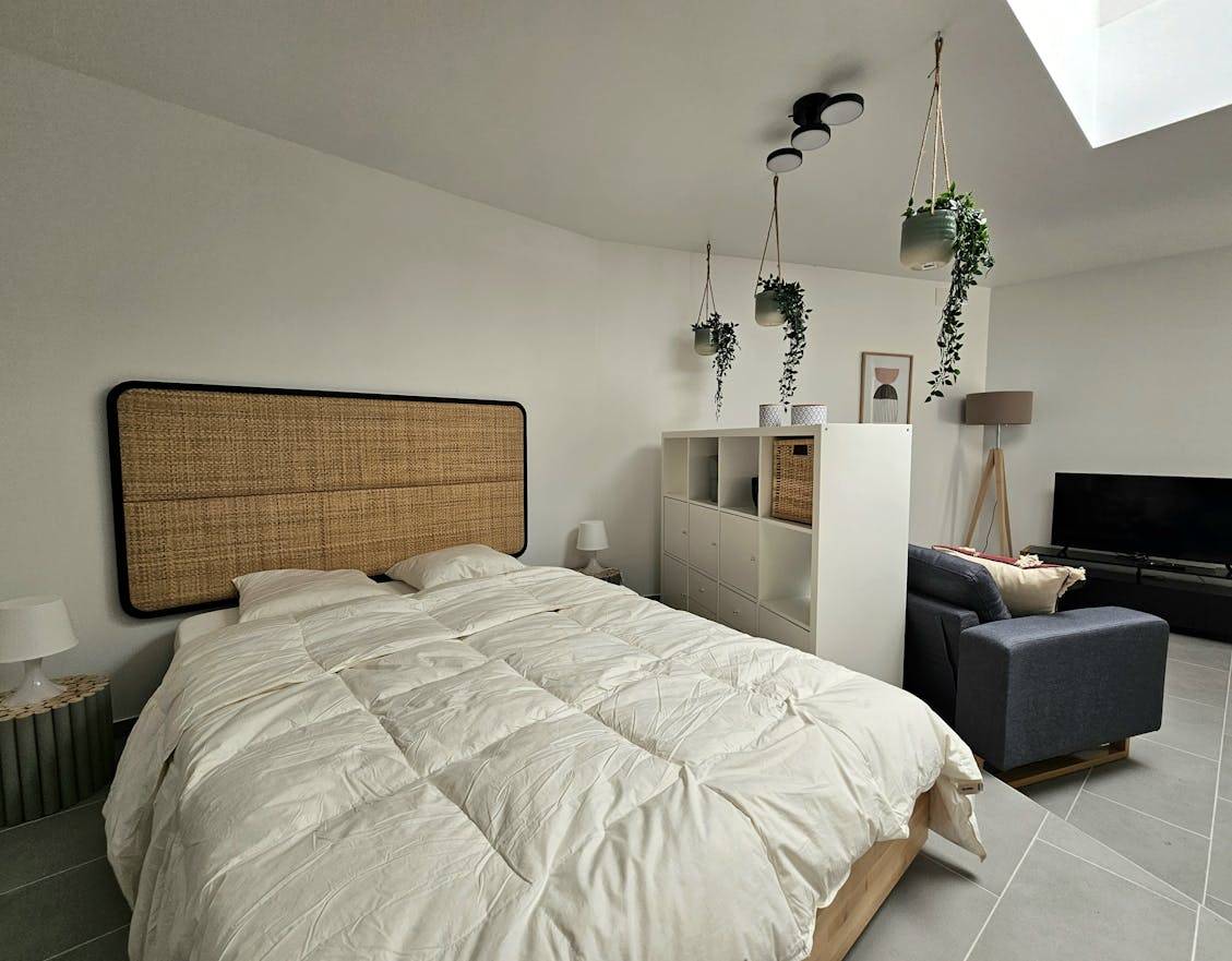 32 M² Apartment ∙ 2 Guests - Canton de Vaud