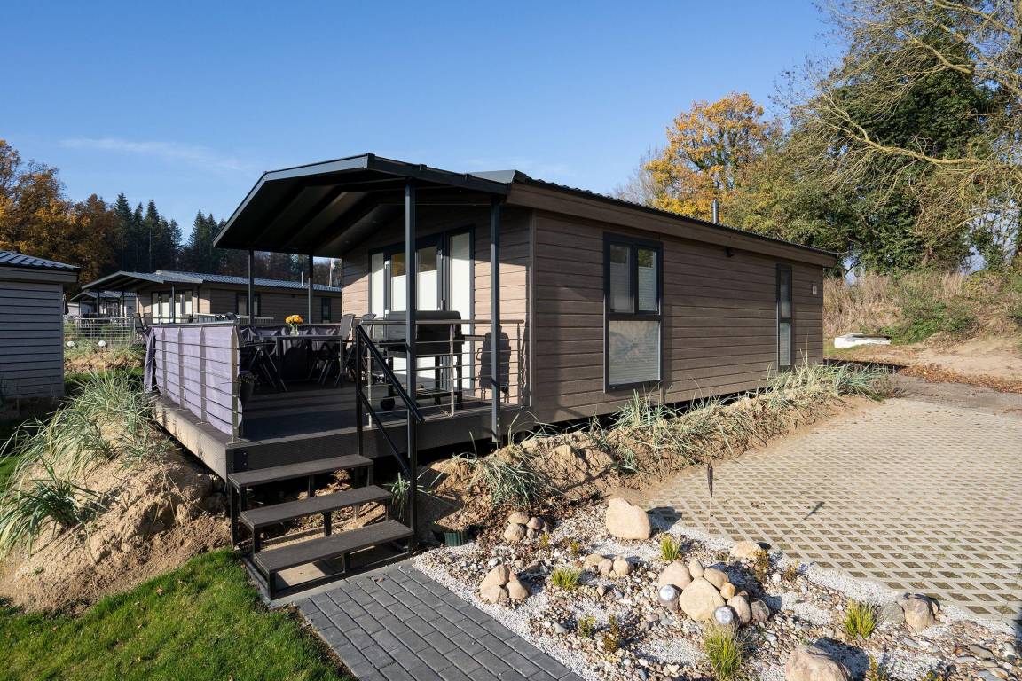 40 M² Ferienhaus ∙ 1 Schlafzimmer ∙ 5 Gäste - Sierksdorf