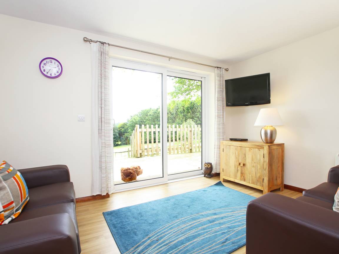 Cottage ∙ 2 Bedrooms ∙ 4 Guests - Uckfield