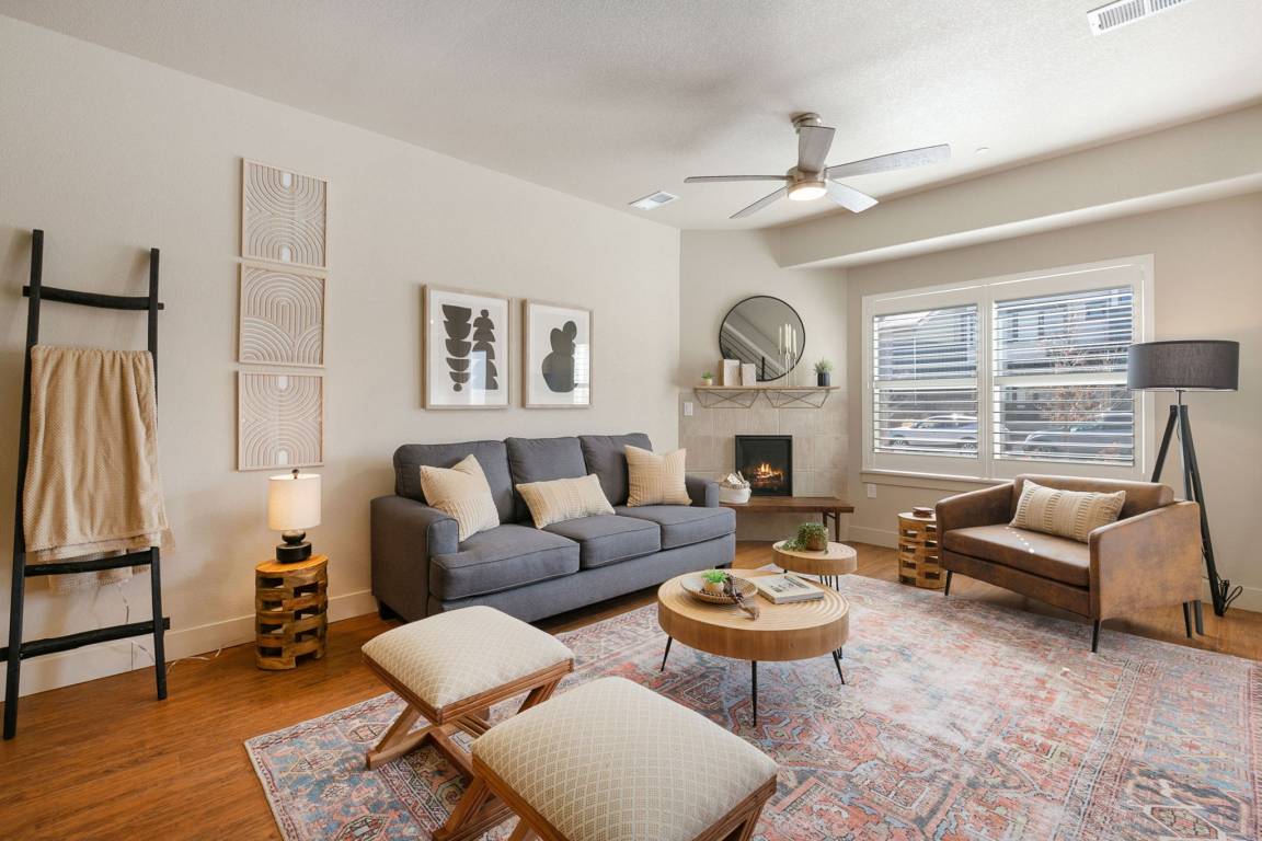 123 M² House ∙ 2 Bedrooms ∙ 6 Guests - Fort Collins, CO