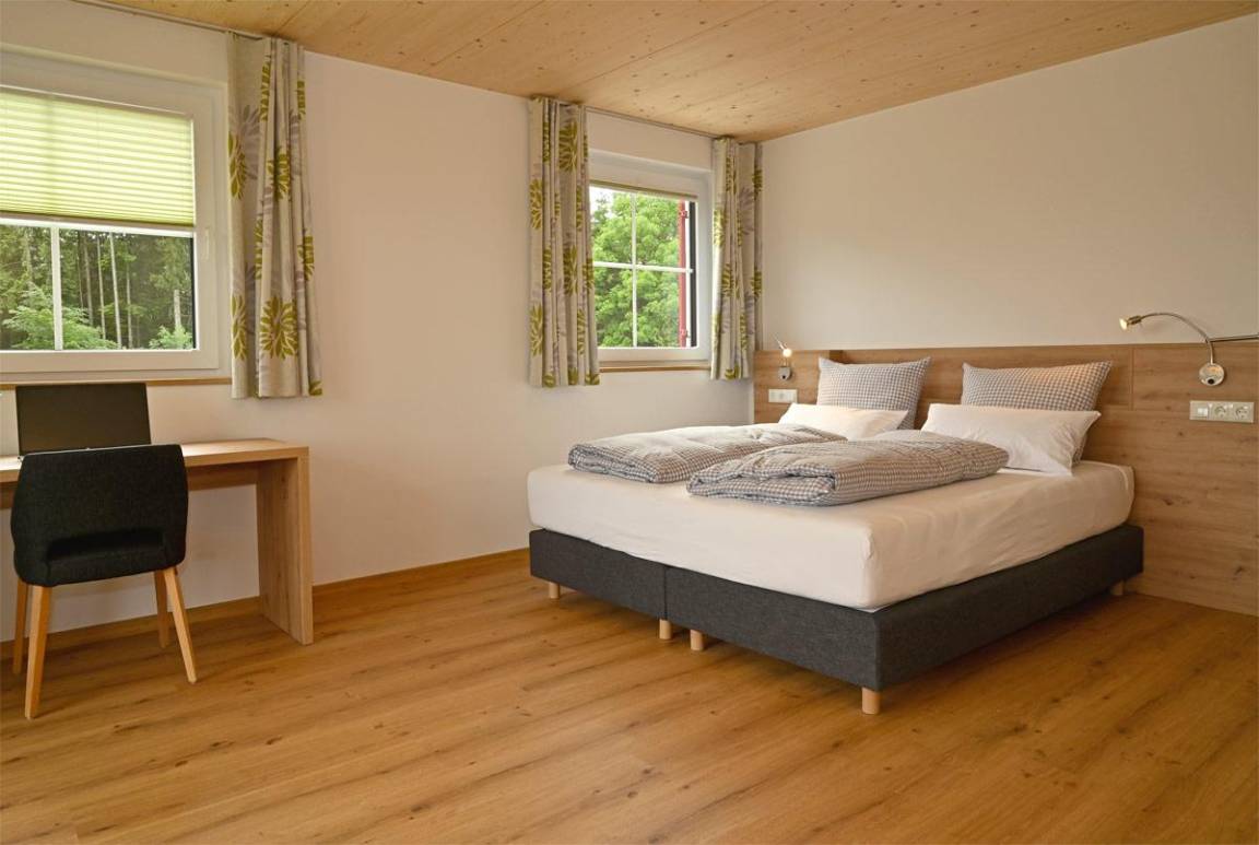 85 M² Appartement ∙ 2 Chambres ∙ 4 Personnes - Rettenberg