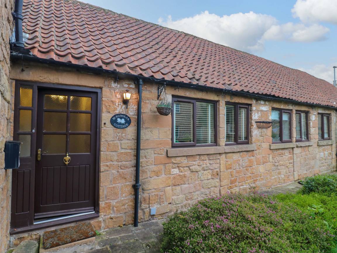 Cottage ∙ 2 Chambres ∙ 4 Personnes - 노팅엄