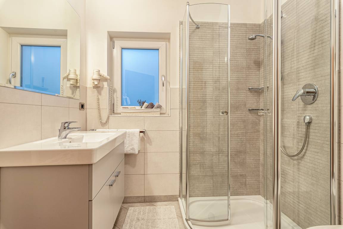 60 M² Appartement ∙ 1 Chambre ∙ 4 Personnes - Val Gardena