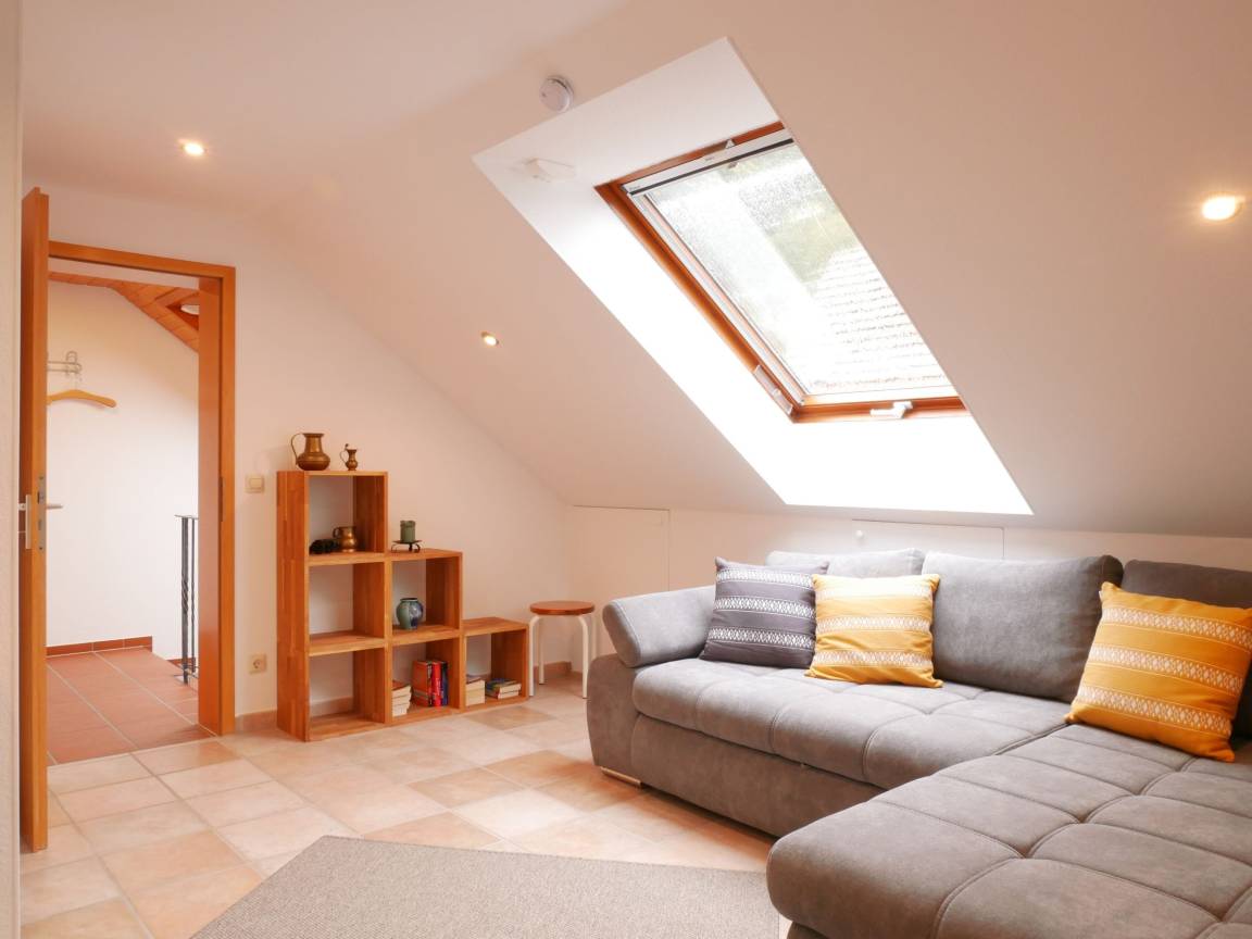 78 M² Apartment ∙ 2 Bedrooms ∙ 4 Guests - Bad Wildbad