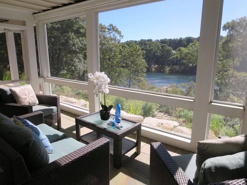 203 M² House ∙ 3 Bedrooms ∙ 8 Guests - Orleans, MA
