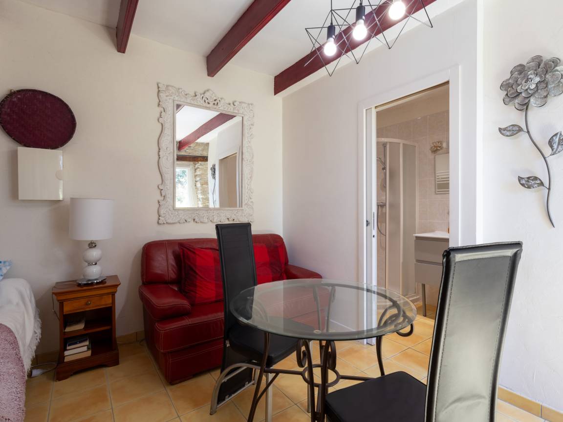 15 M² Chambre D'hôtes ∙ 1 Chambre ∙ 2 Personnes - Trébeurden