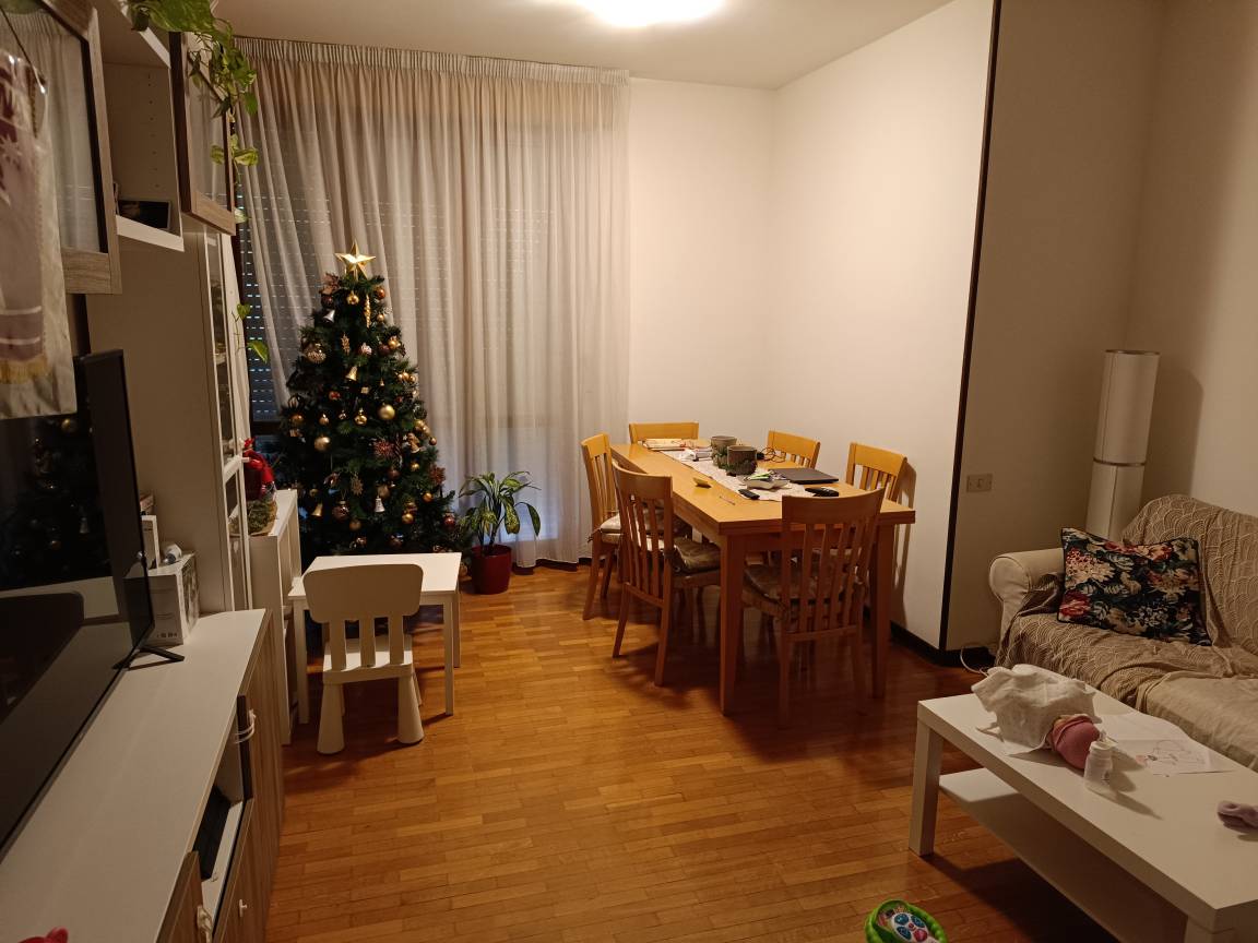 117 M² Apartment ∙ 2 Bedrooms ∙ 4 Guests - Padua