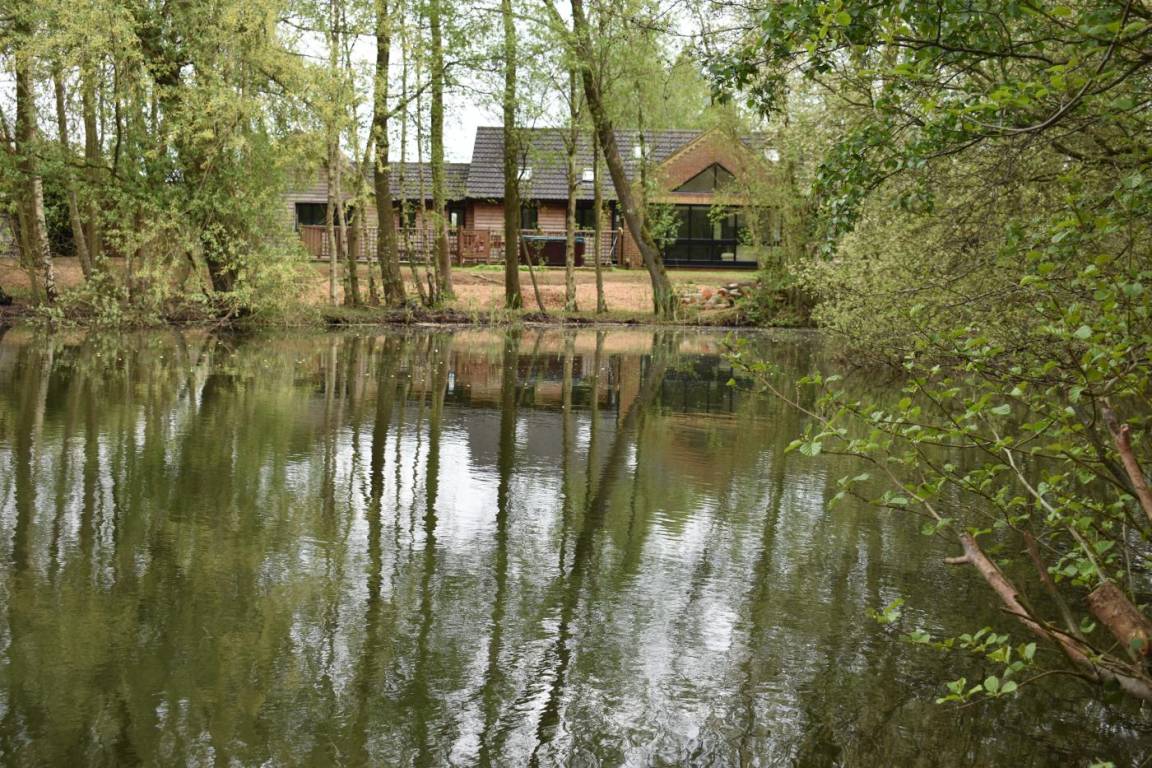 Herberg ∙ 5 Slaapkamers ∙ 12 Gasten - Norfolk