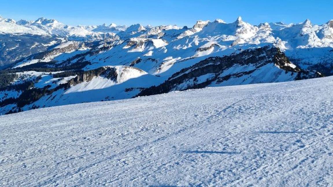 80 M² Appartement ∙ 2 Chambres ∙ 5 Personnes - Stoos