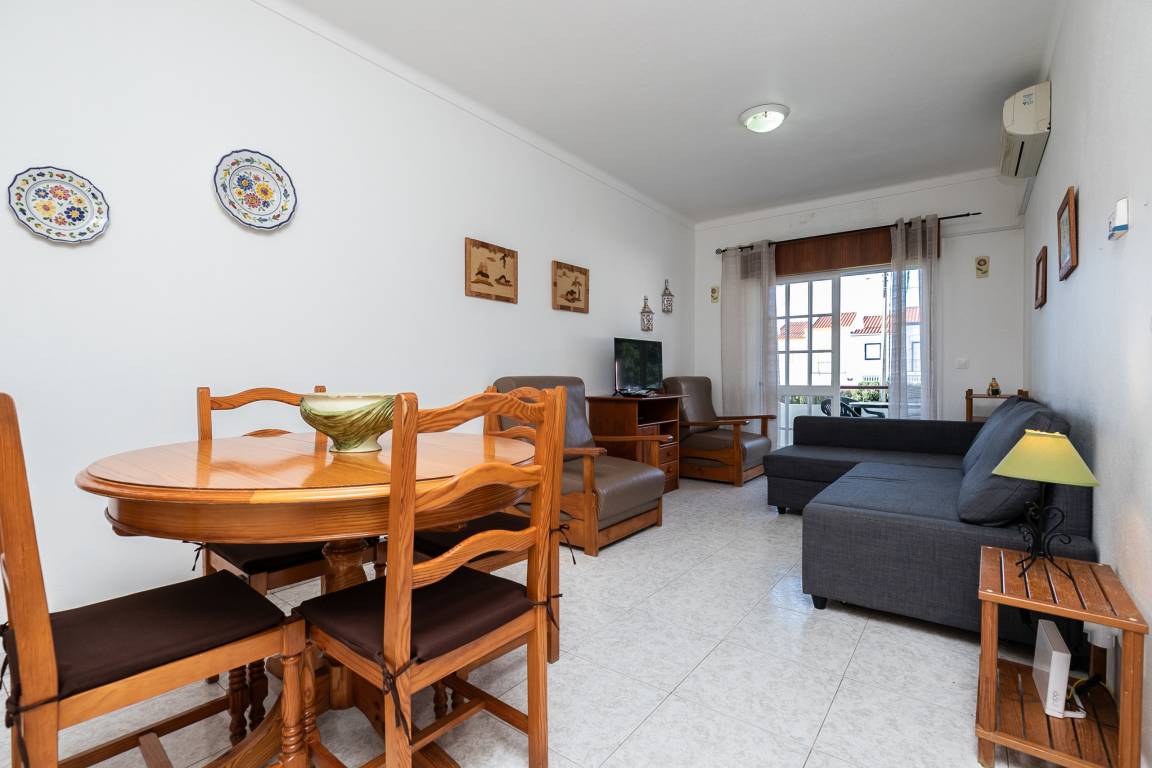 55 M² Apartamento ∙ 1 Habitación ∙ 2 Huéspedes - Altura, Portugal