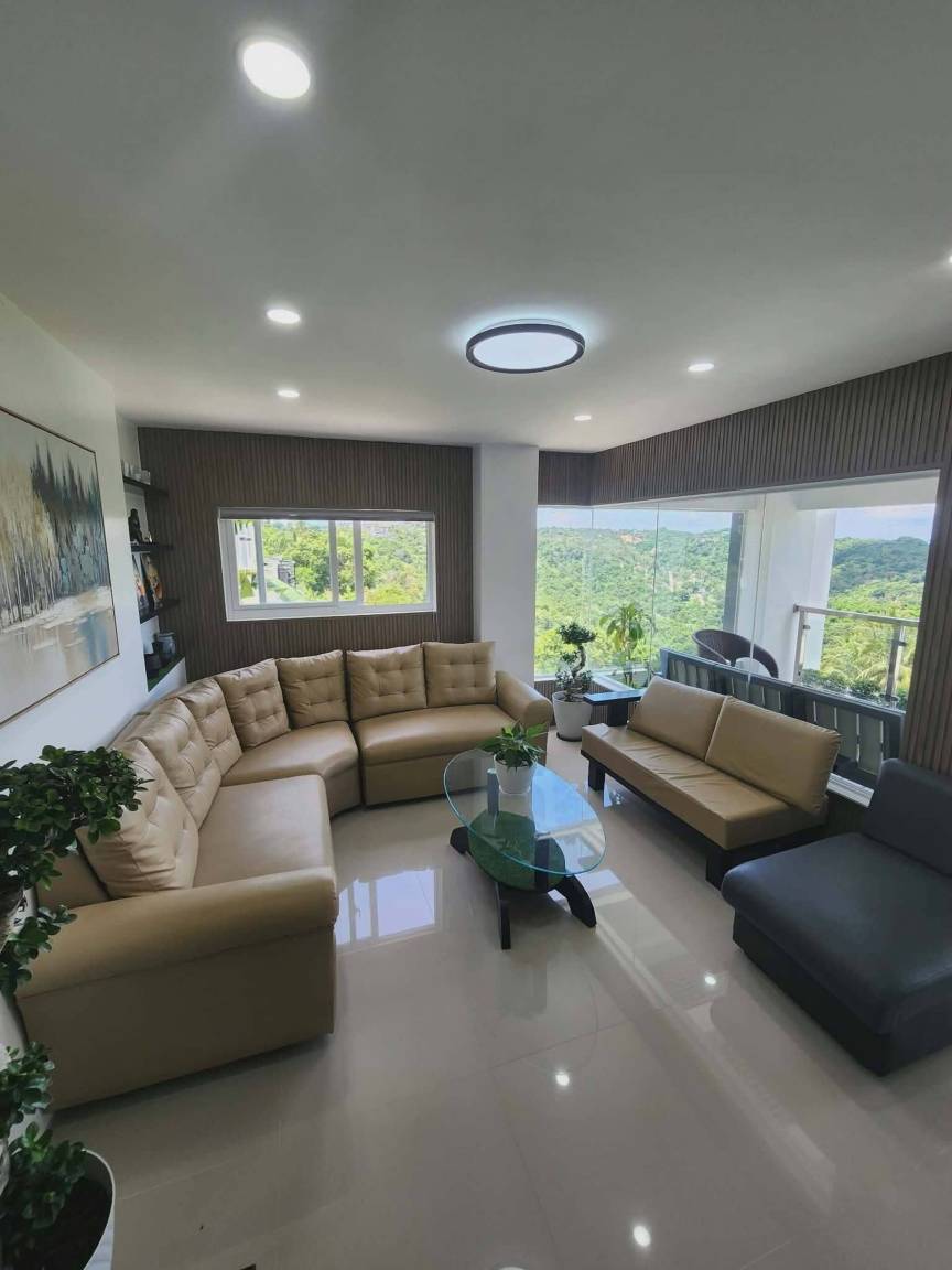 150 M² Apartment ∙ 5 Bedrooms ∙ 18 Guests - Tagaytay