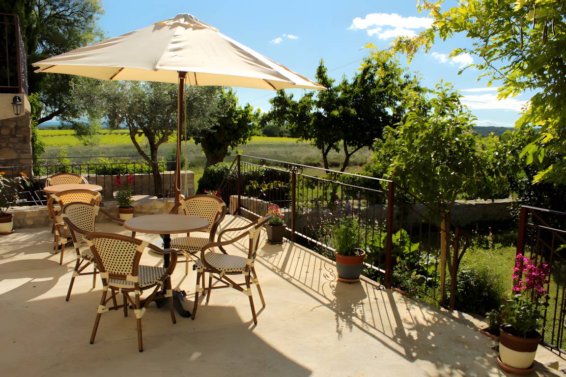 130 M² House ∙ 4 Bedrooms ∙ 8 Guests - Vallon-Pont-d'Arc