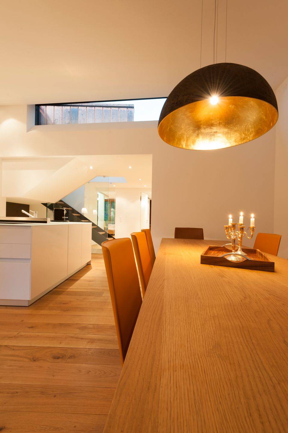 240 M² Apartment ∙ 4 Bedrooms ∙ 8 Guests - Laax