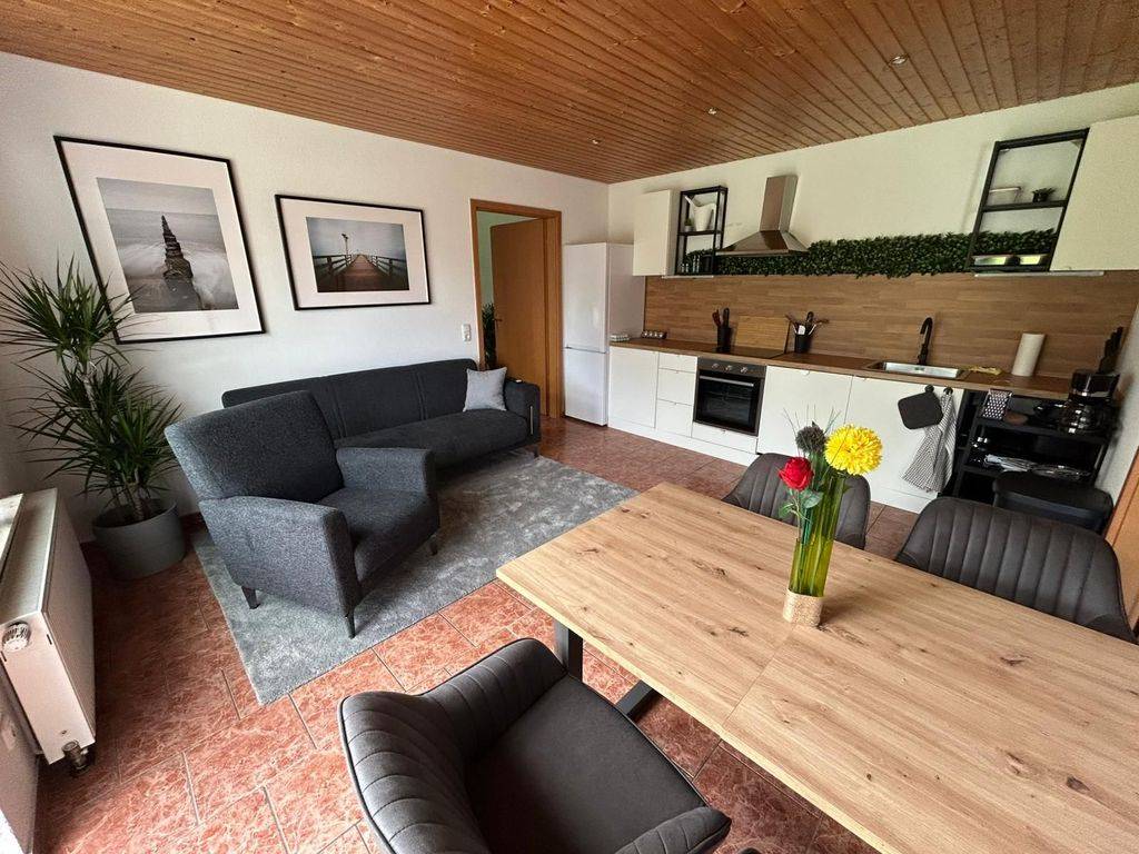 48 M² Bungalow ∙ 2 Camere Da Letto ∙ 4 Ospiti - Graal-Müritz
