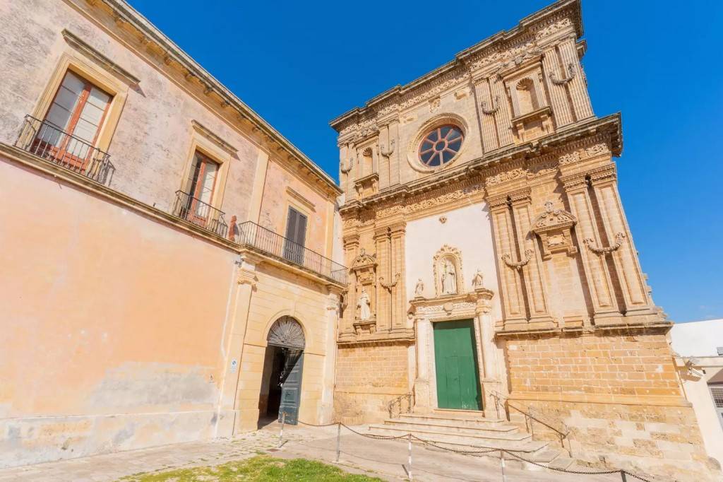 65 M² Huis ∙ 1 Slaapkamer ∙ 2 Gasten - Nardò