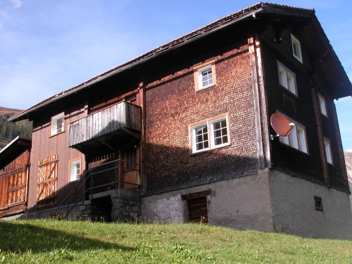 130 M² House ∙ 13 Guests - Andermatt