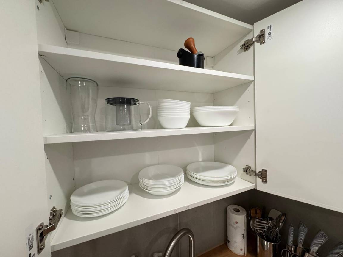 56 M² Apartment ∙ 2 Bedrooms ∙ 4 Guests - Aalen