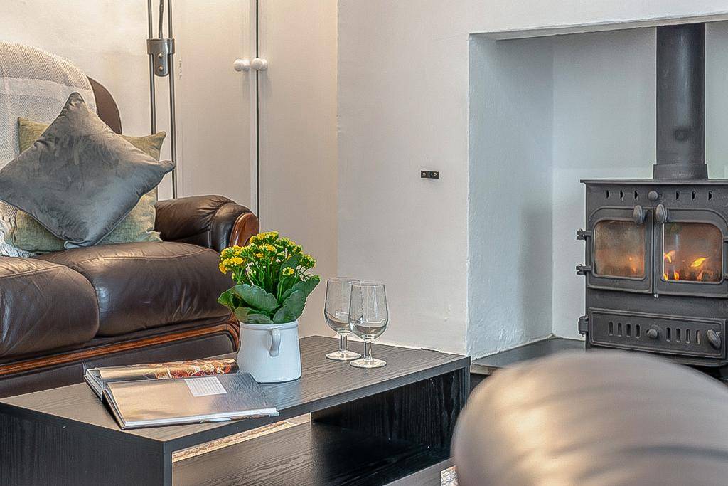 Cottage ∙ 2 Bedrooms ∙ 4 Guests - Liskeard