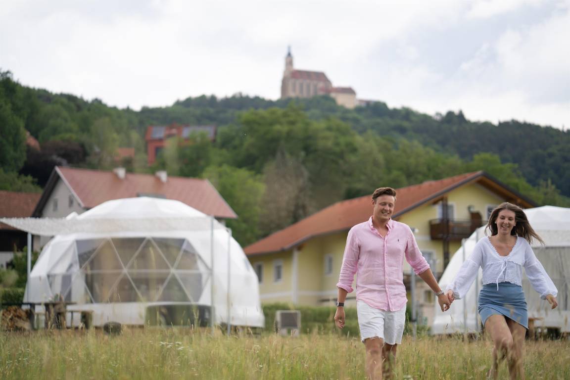 49 M² Hotel ∙ 1 Bedroom ∙ 2 Guests - Styria