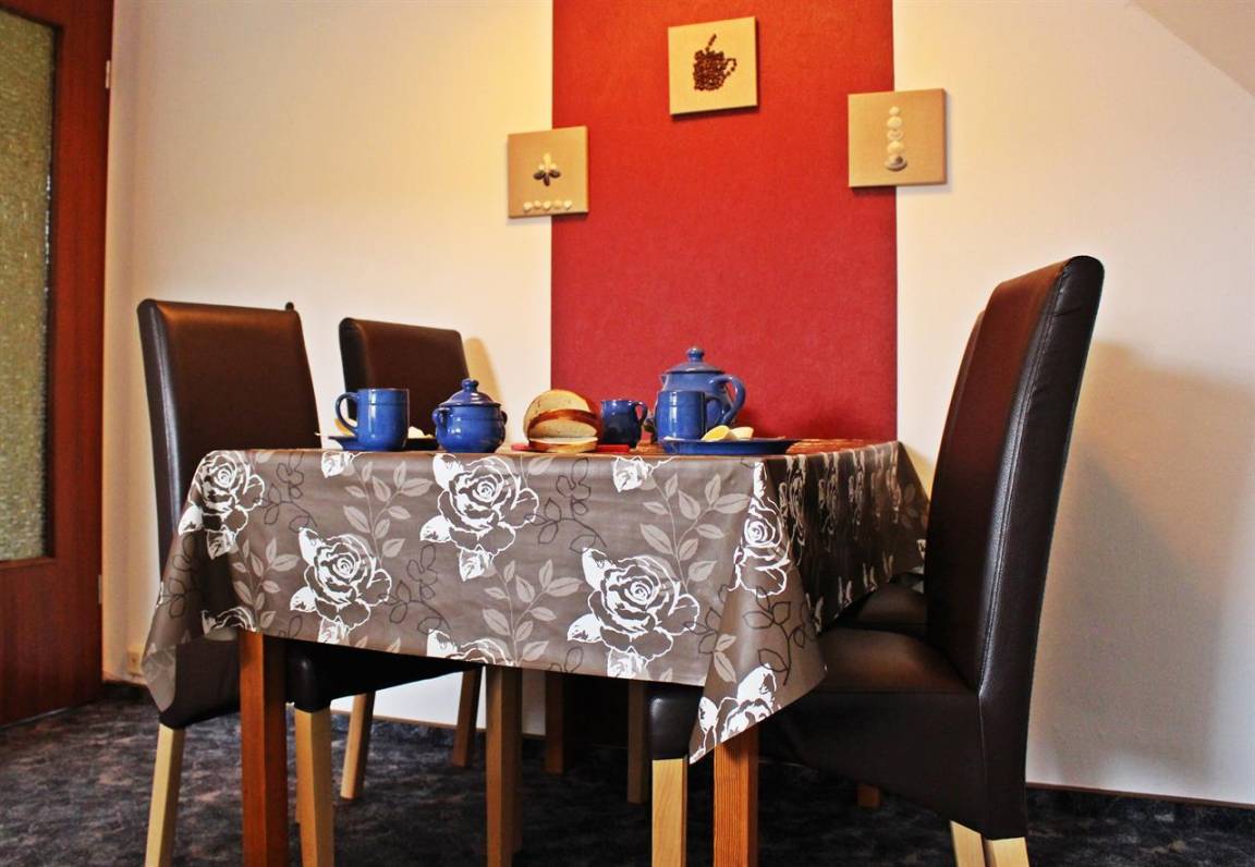 103 M² Appartement ∙ 3 Chambres ∙ 4 Personnes - Garding