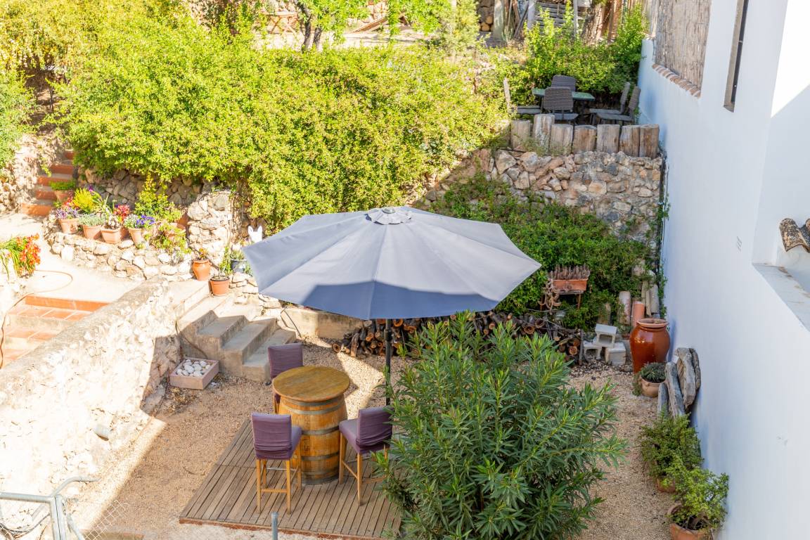 95 M² Ferienhaus ∙ 3 Schlafzimmer ∙ 6 Gäste - Finestrat