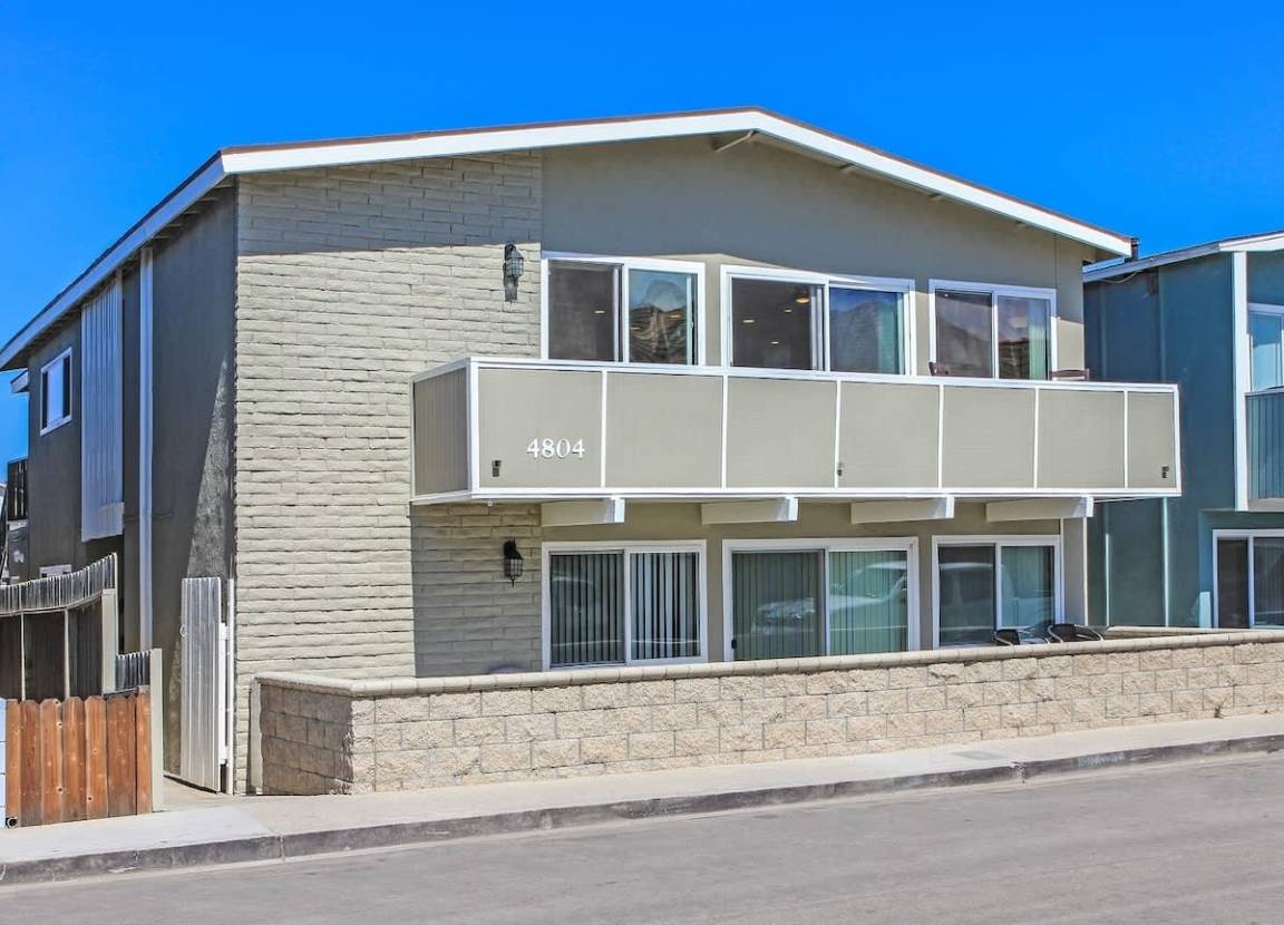 158 M² Casa ∙ 4 Habitaciones ∙ 10 Huéspedes - Newport Beach, CA