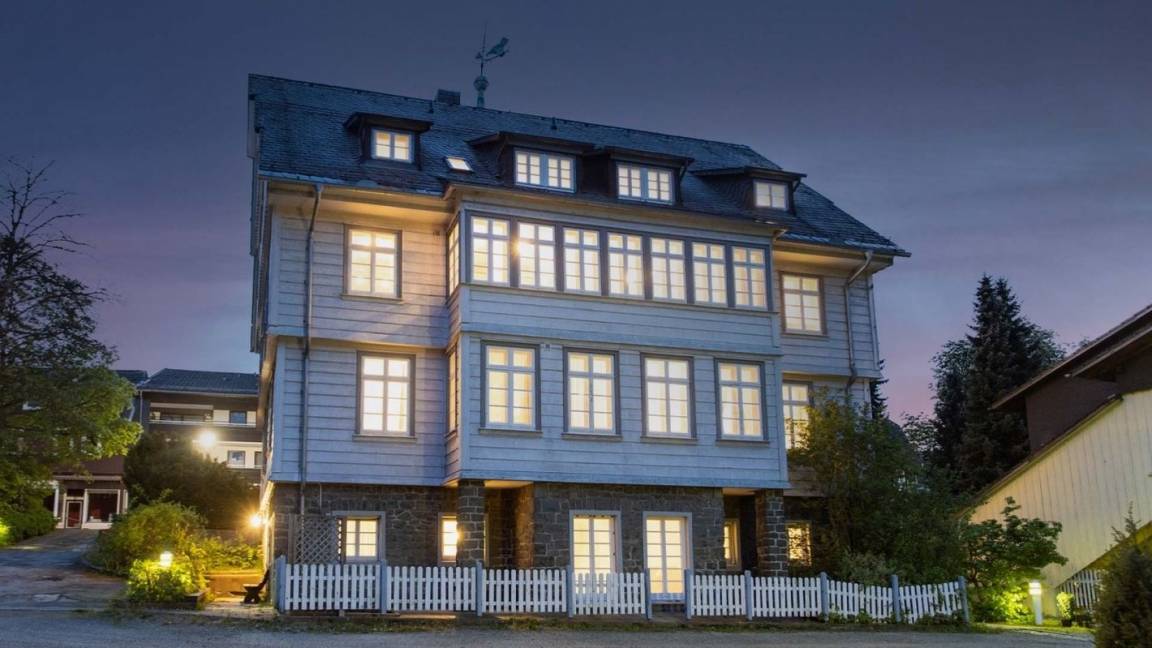 30 M² Apartment ∙ 1 Bedroom ∙ 2 Guests - Goslar