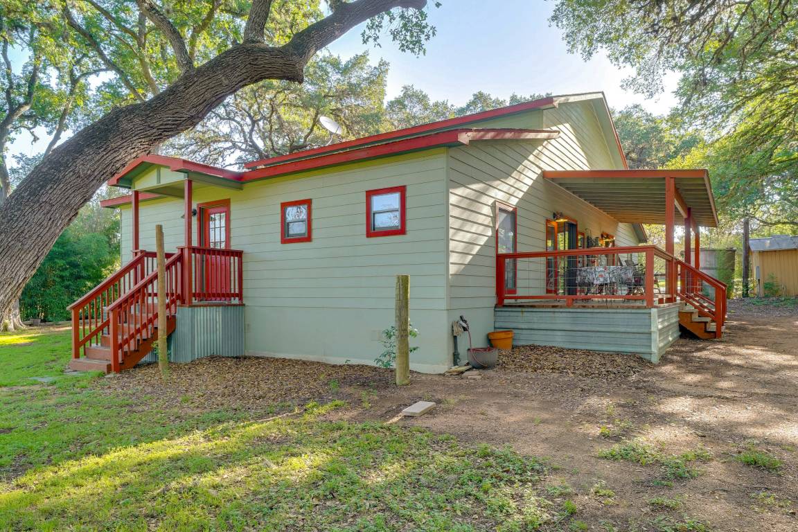 167 M² Maison De Vacances ∙ 2 Chambres ∙ 6 Personnes - San Antonio, TX