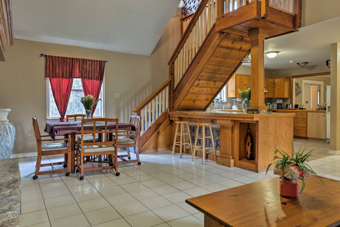 195 M² Casa ∙ 3 Habitaciones ∙ 10 Huéspedes - Dripping Springs, TX