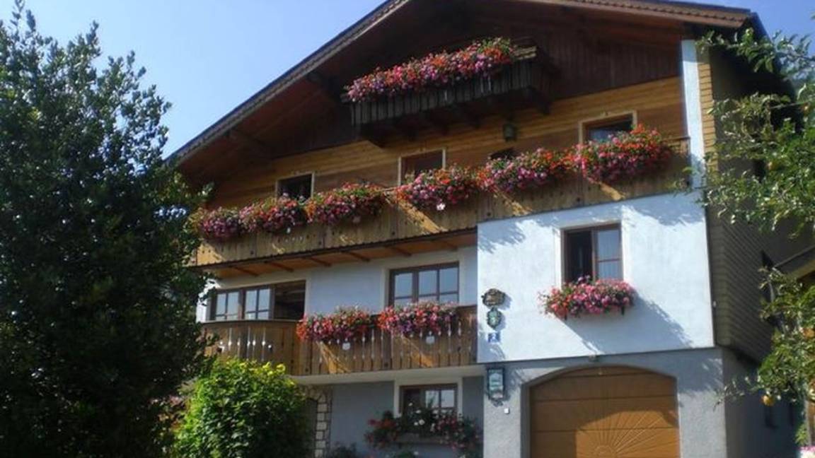 30 M² Apartamento ∙ 1 Habitación ∙ 2 Huéspedes - Wolfgangsee Lake