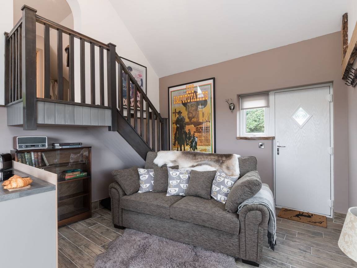 Cottage ∙ 1 Bedroom ∙ 2 Guests - Staithes