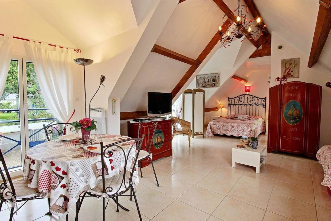 45 M² Gîte ∙ 2 Personnes - Auray