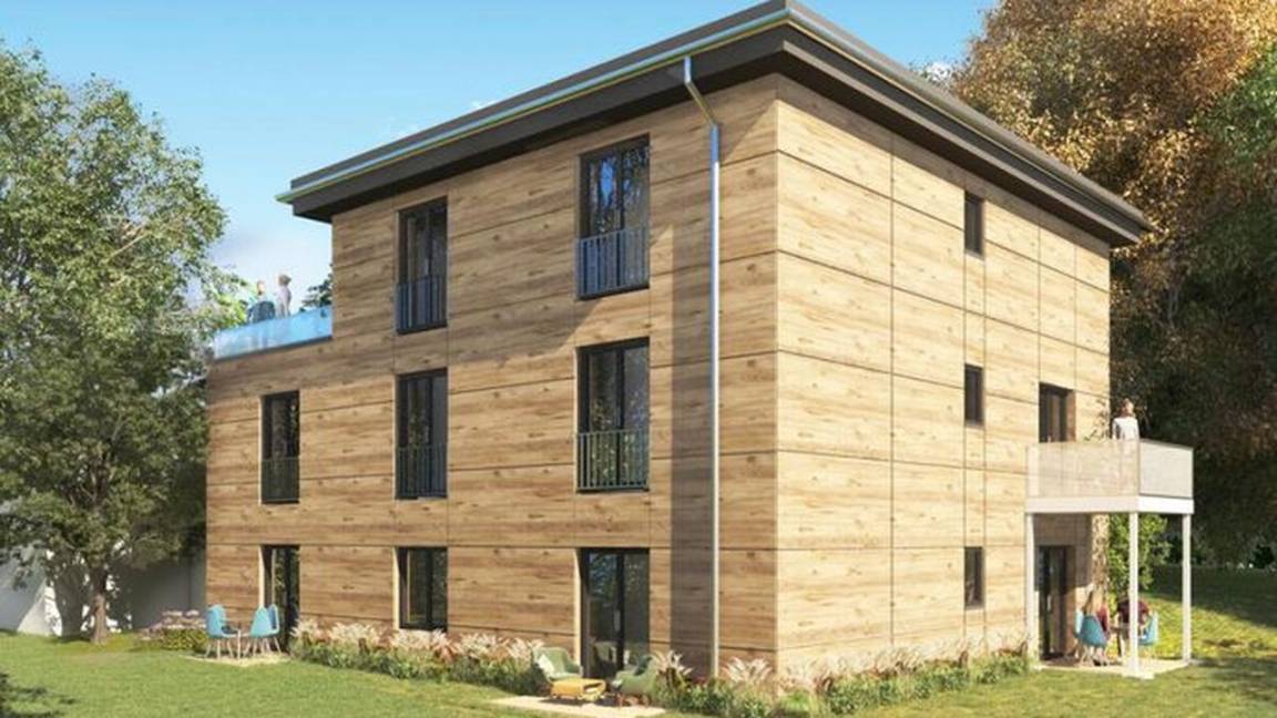 60 M² Ferienwohnung ∙ 1 Schlafzimmer ∙ 2 Gäste - Ratzeburg