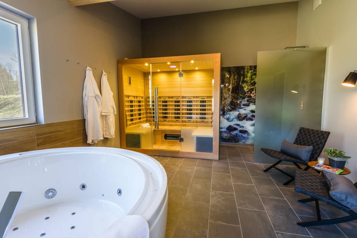 Casa De Campo ∙ 3 Quartos ∙ 6 Hóspedes - Allgäu