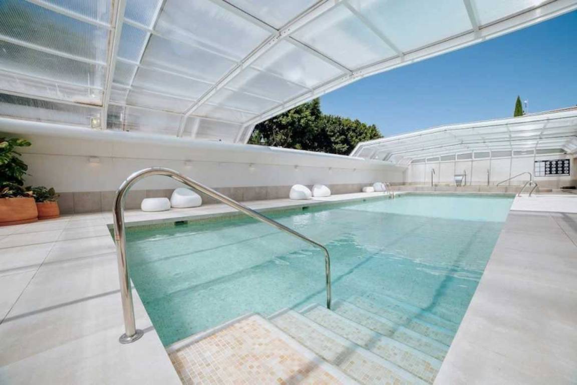 30 M² Camping ∙ 5 Personnes - La Marina