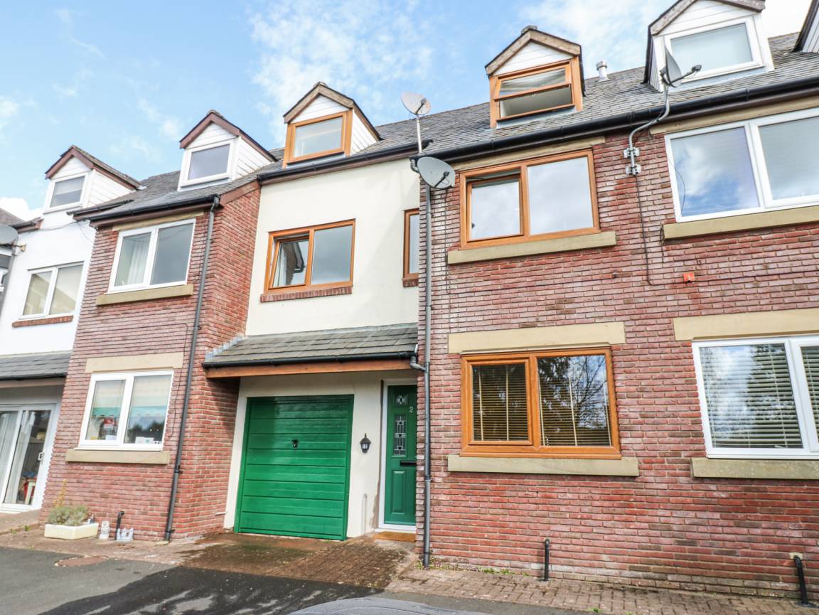 Cottage ∙ 3 Bedrooms ∙ 6 Guests - Haltwhistle