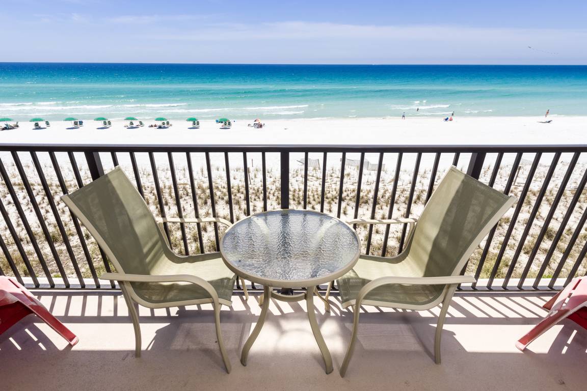 83 M² Apartment ∙ 1 Bedroom ∙ 6 Guests - Fort Walton Beach, FL