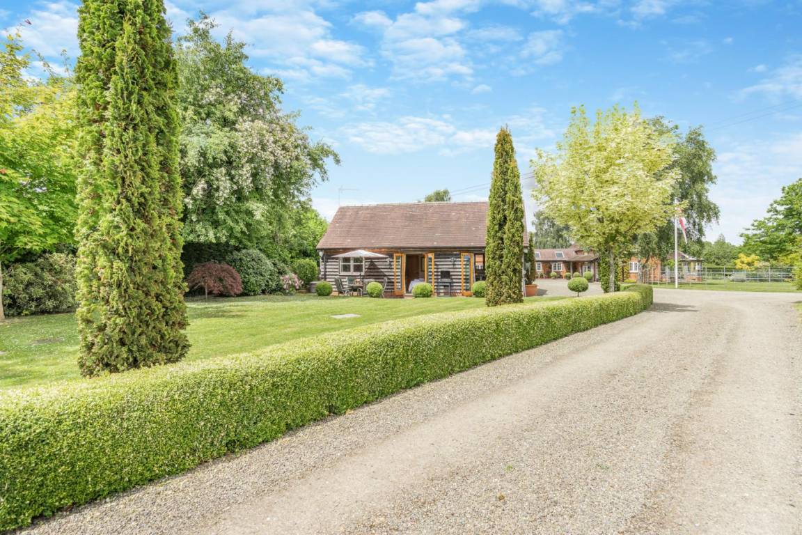 Cottage ∙ 2 Bedrooms ∙ 4 Guests - Herefordshire