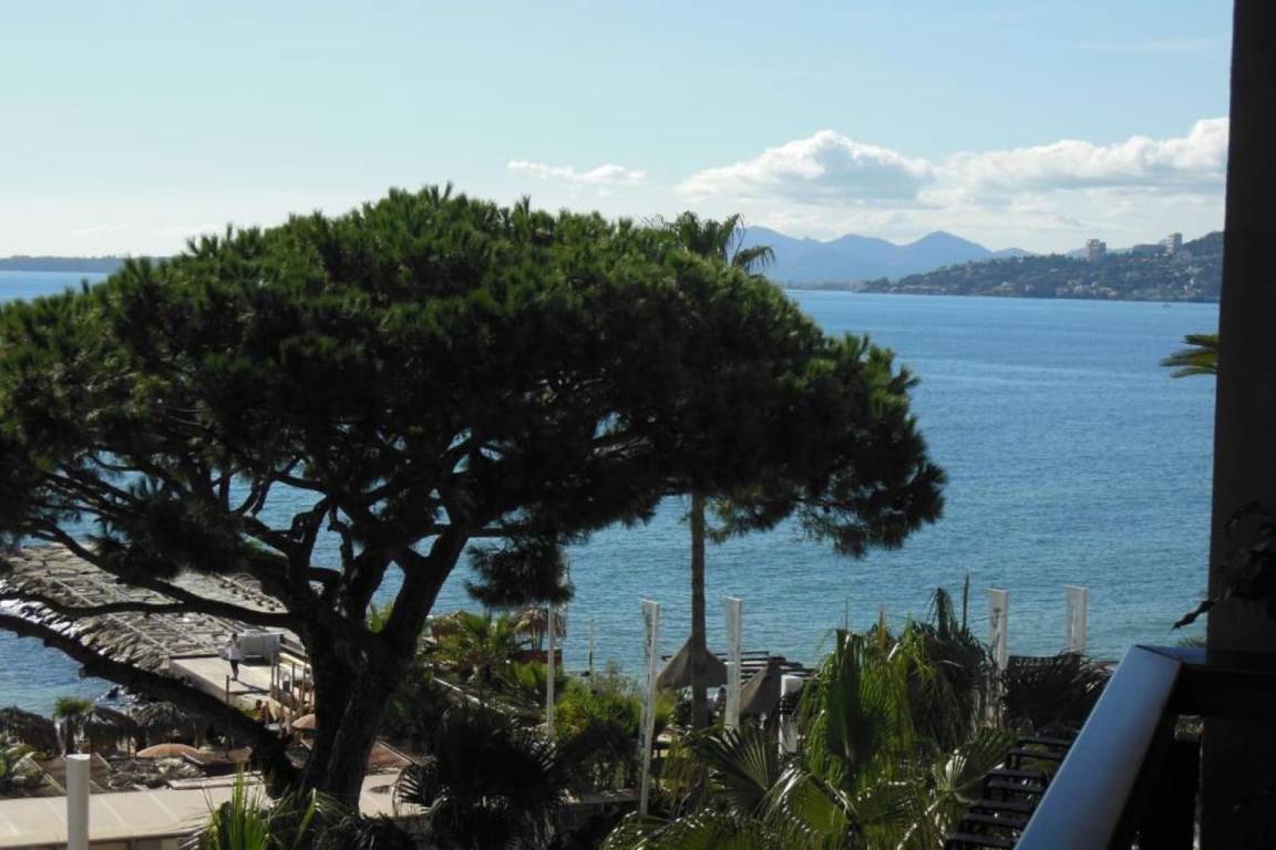 29 M² Studio ∙ 4 Personnes - Antibes