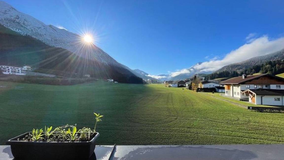 45 M² Appartement ∙ 1 Chambre ∙ 4 Personnes - Achenkirch